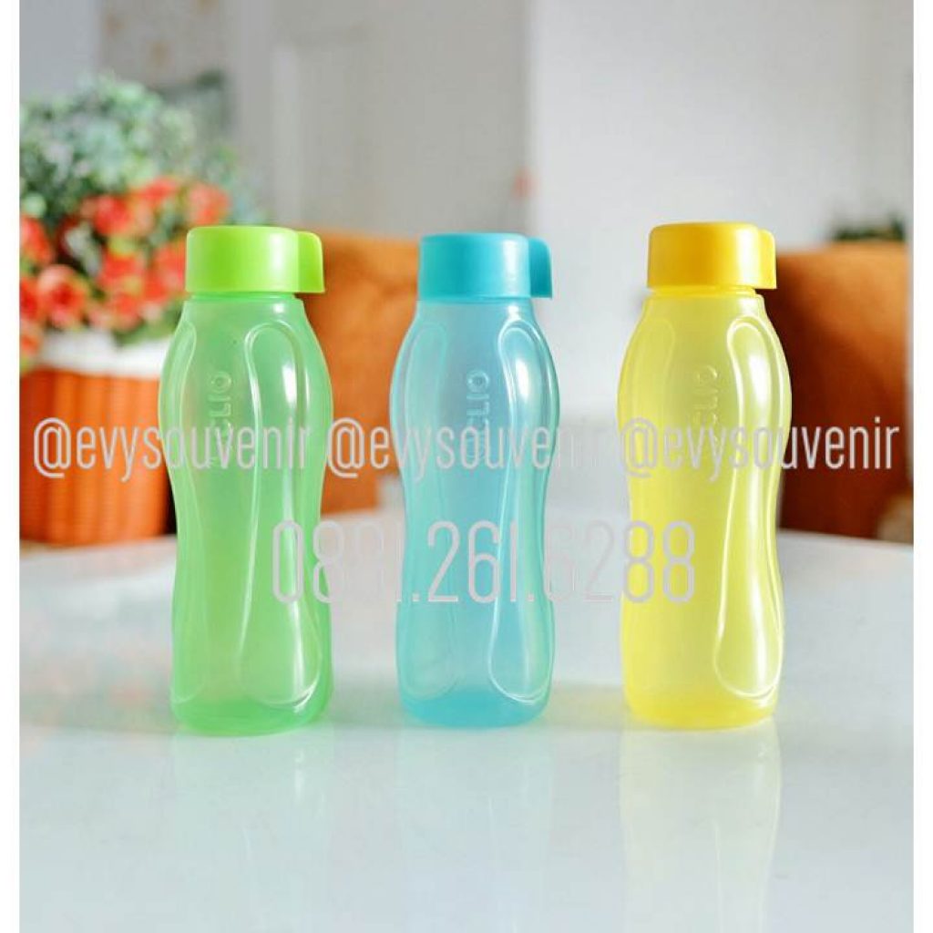 Tupperware KW – Evy Souvenir