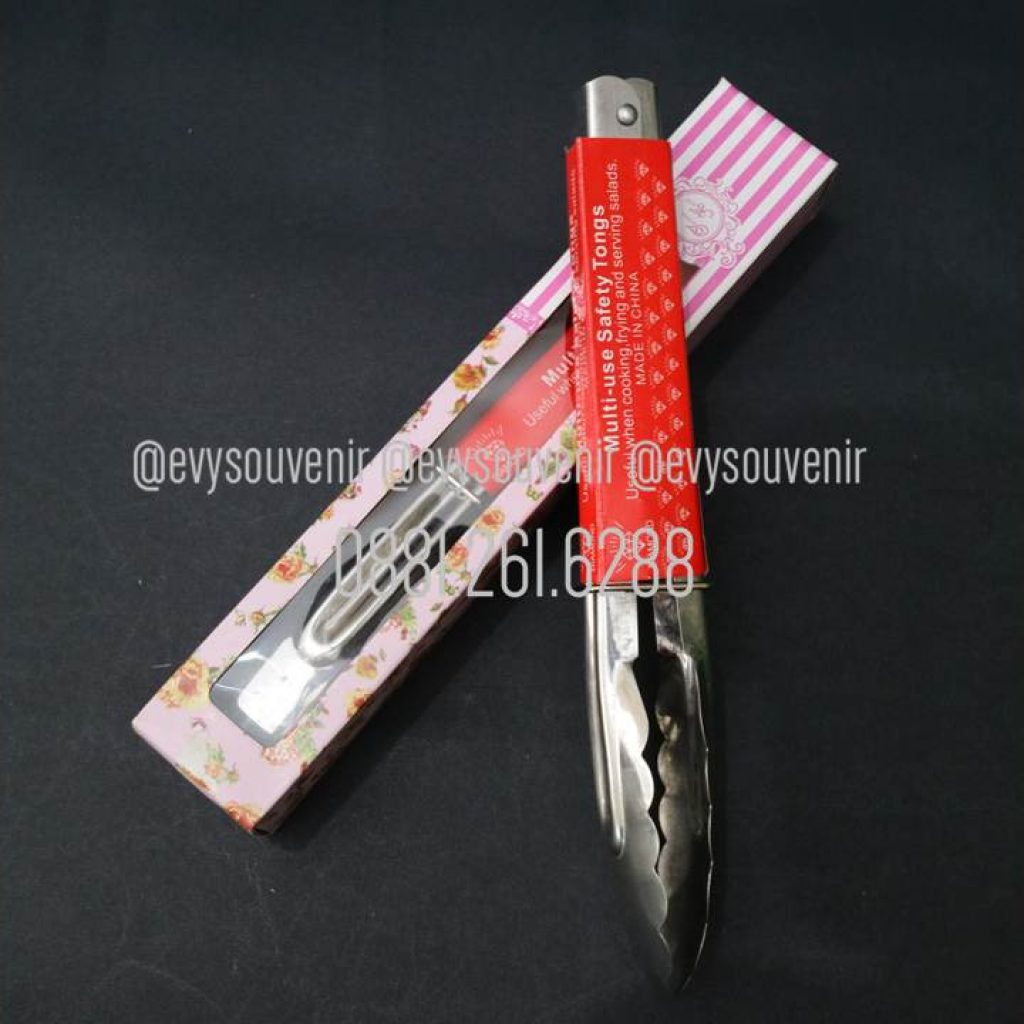 Souvenir Capitan gorengan Box motif – Evy Souvenir