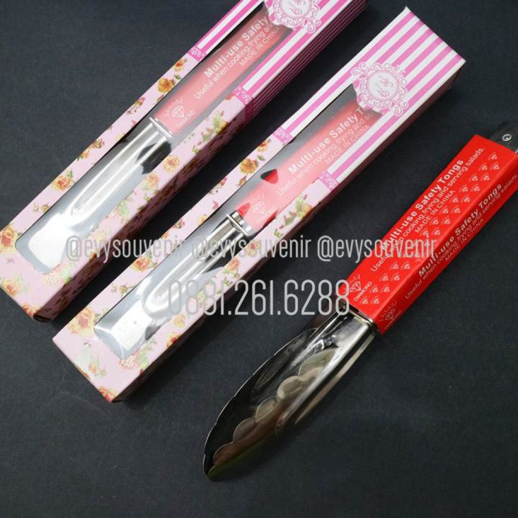 Souvenir Capitan gorengan Box motif – Evy Souvenir