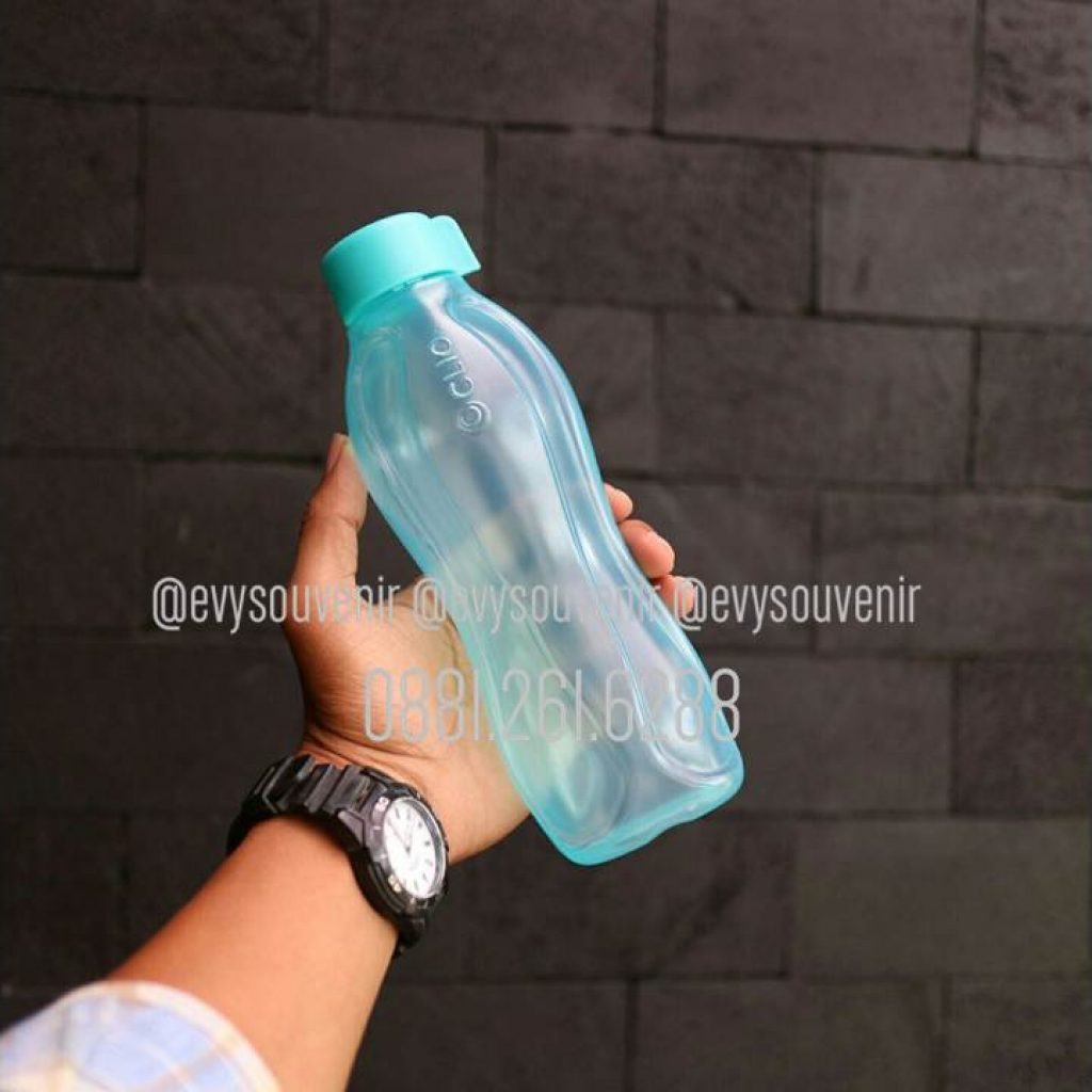 Souvenir Tupperware KW Clio 500ml – Evy Souvenir