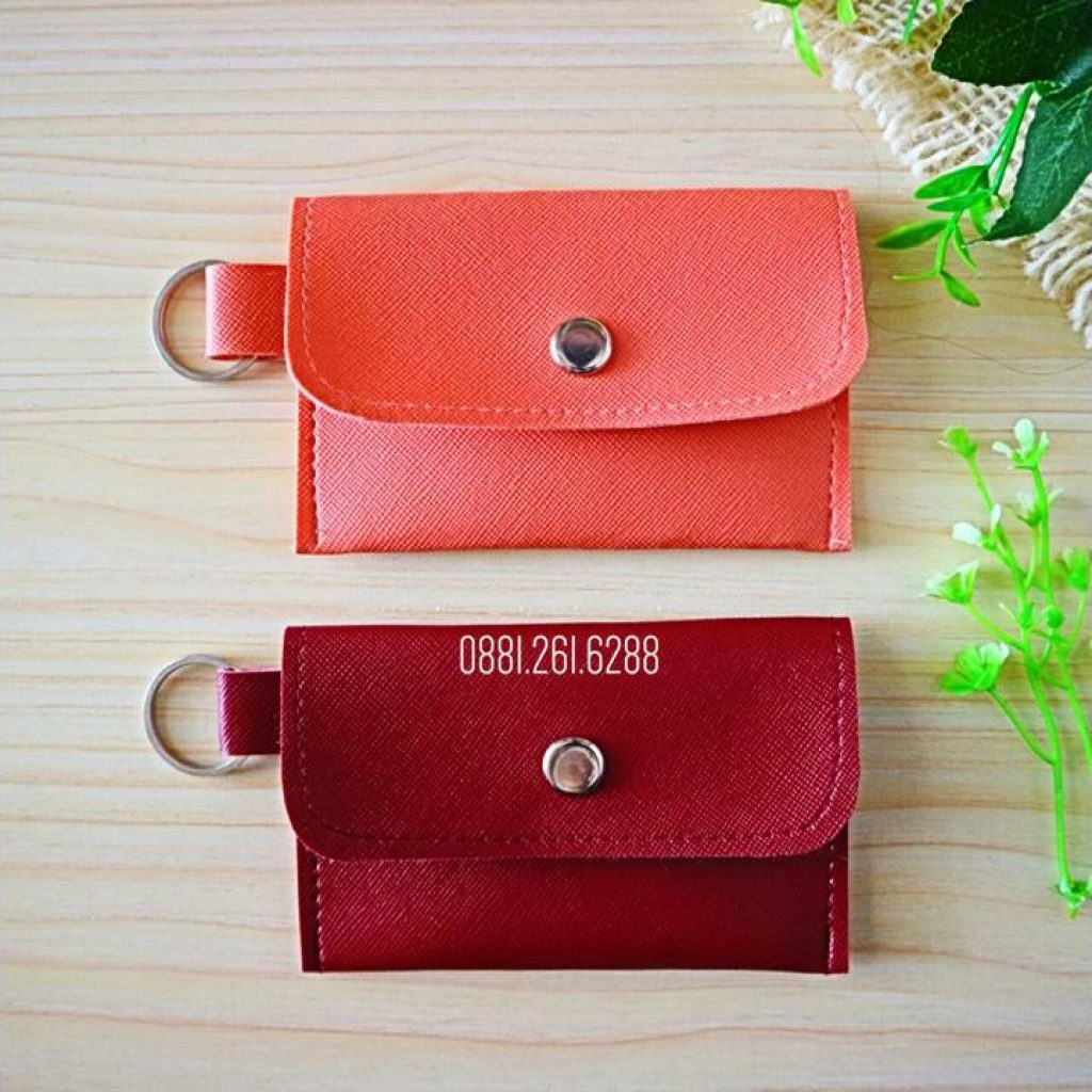 Souvenir Dompet STNK – Evy Souvenir