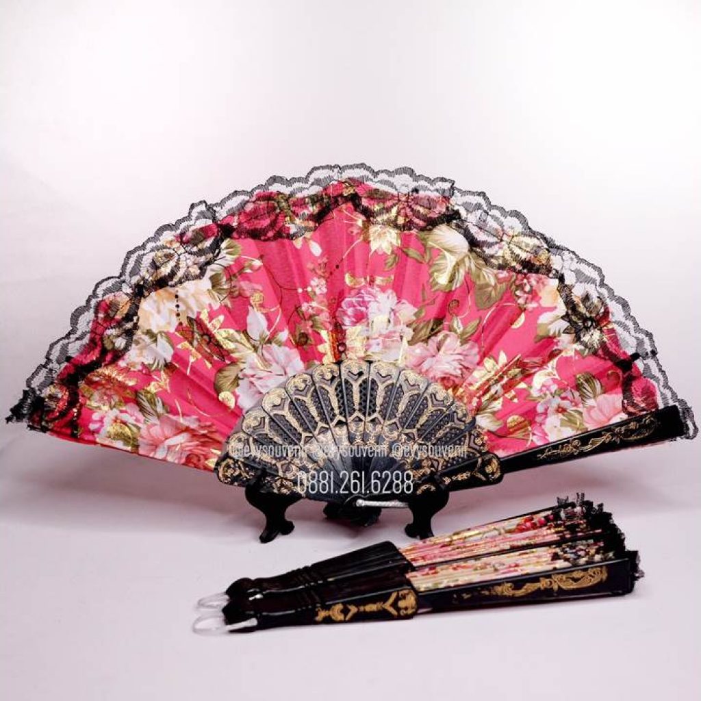 Souvenir Kipas – Evy Souvenir